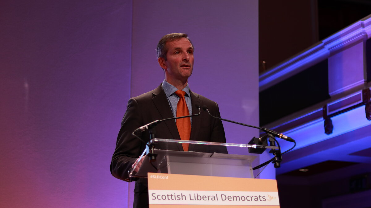 McArthur calls for fairer community benefit rules for renewable ...