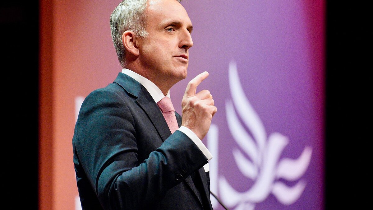 Scottish Lib Dems announce full list of election candidates - Scottish ...