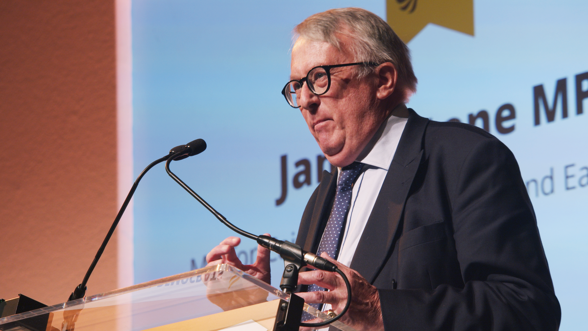 Stone stands up for Scotch Whisky - Scottish Liberal Democrats