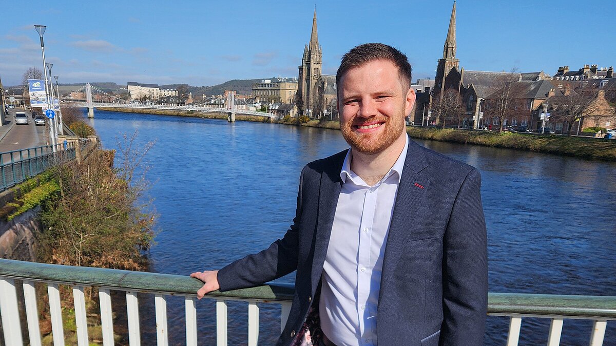 Scottish Lib Dem candidate on Ewing announcement - Scottish Liberal ...
