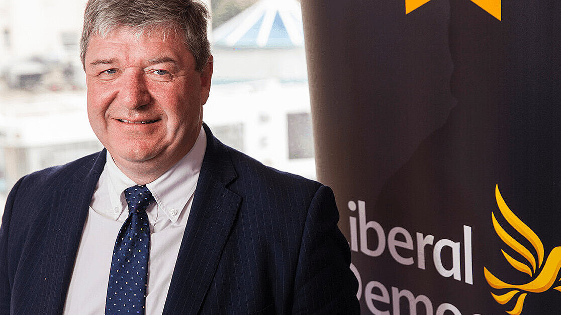Carmichael to lead debate on defined benefit pension challenges ...
