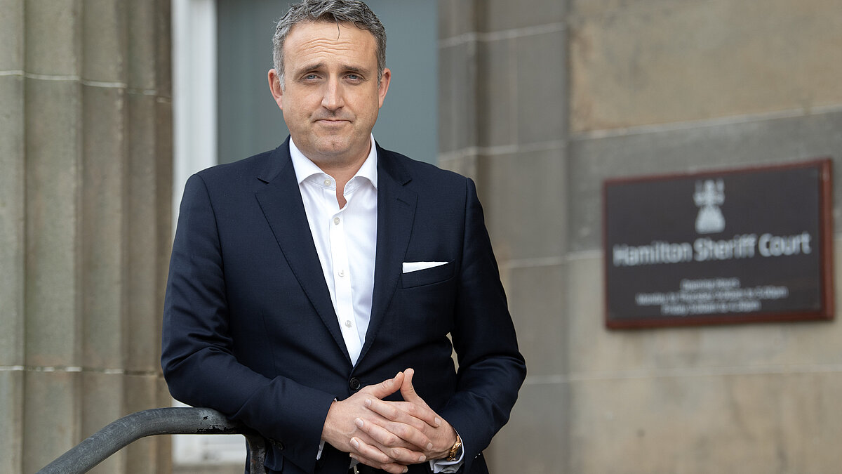 NHS waiting list is now 864,000 long - Scottish Liberal Democrats