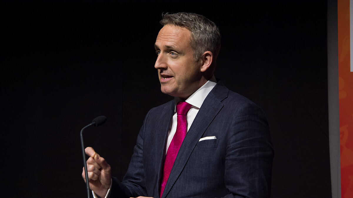 Cole-Hamilton speaks ahead of cross-party summit - Scottish Liberal ...