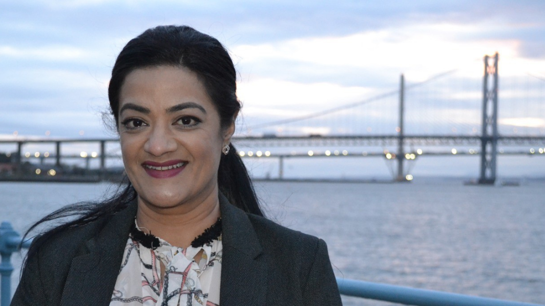 Scot Lib Dems announce Aisha Mir as candidate for Hamilton, Larkhall ...