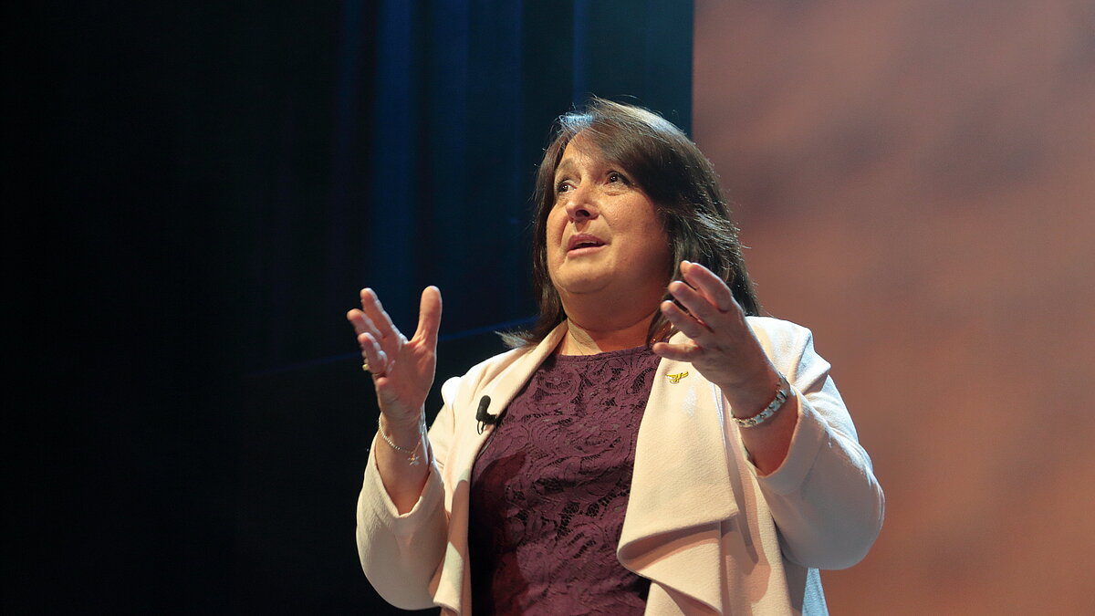 Scot Lib Dems comment on SNP candidate list - Scottish Liberal Democrats